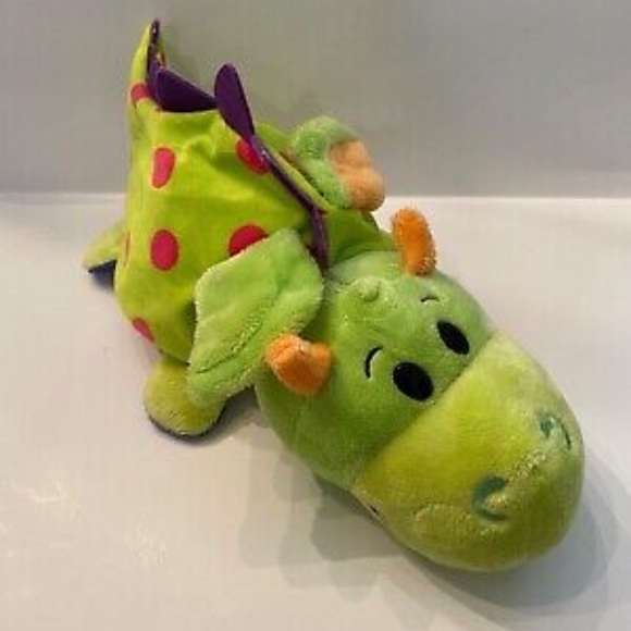 Toys | Flipazoo Stuffed Animal Unicorn And Dragon Two Pets In One ...